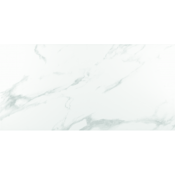 Calacatta Natural 60x120 cm Rectified Floor & Wall Tile